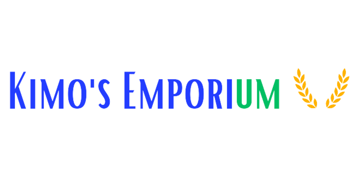 Kimo's emporium – Kimo's Emporium
